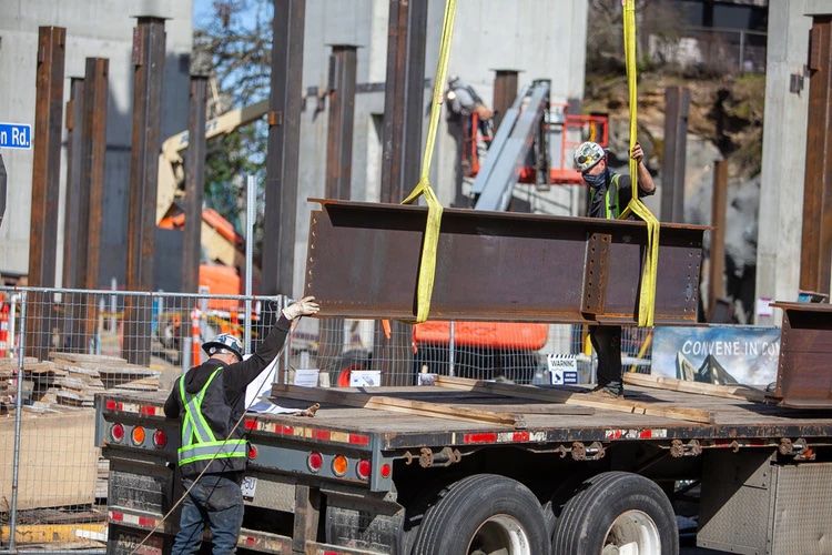 How Construction Delivery Systems Are Reshaping The Industry