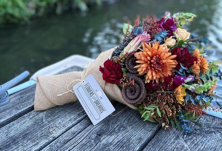 Case Study: Flowers for Dreams Uses Onfleet to Scale Business Across ...