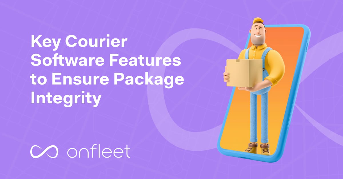 7 Must-Have Features in Courier Software for Flawless Deliveries