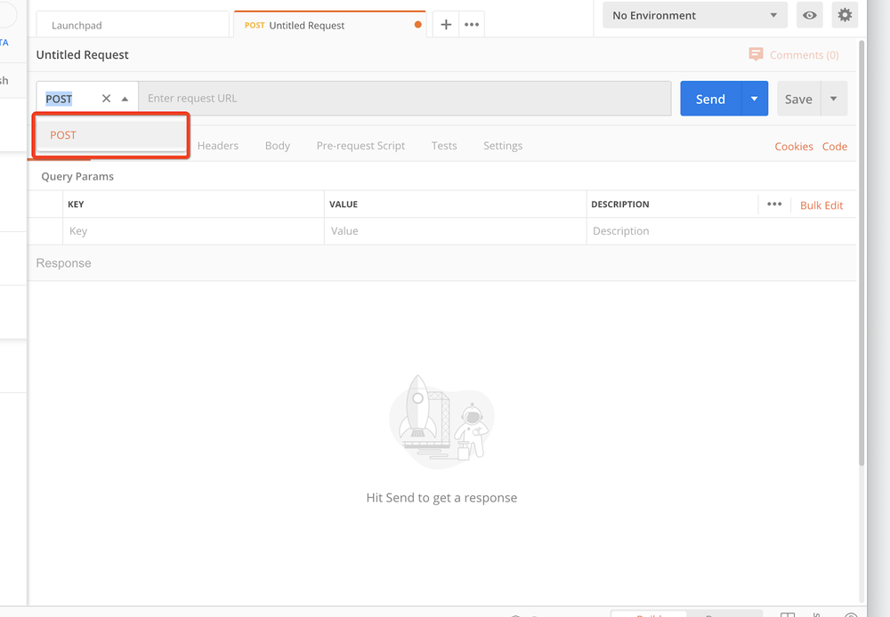Creating your first Onfleet task via the API