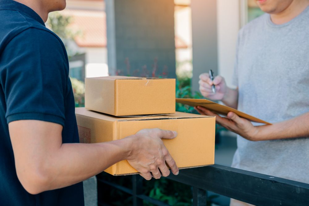 7 Last Mile Delivery Metrics for Boosted Delivery ROI