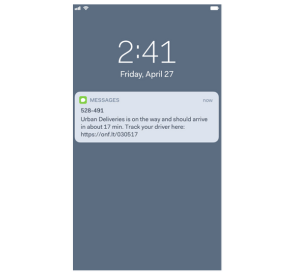 Outbound Delivery Logistics: Everything you need to know