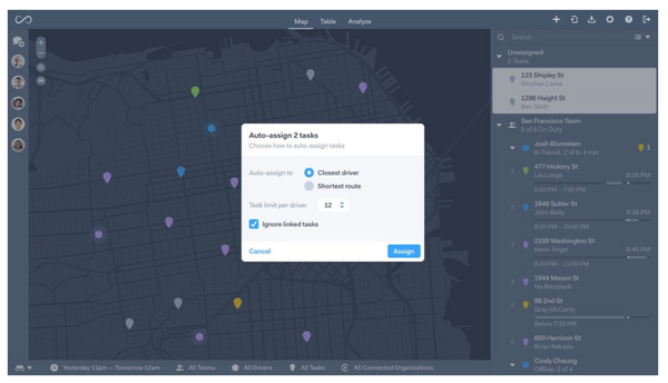 How to Choose the Best Courier Management System